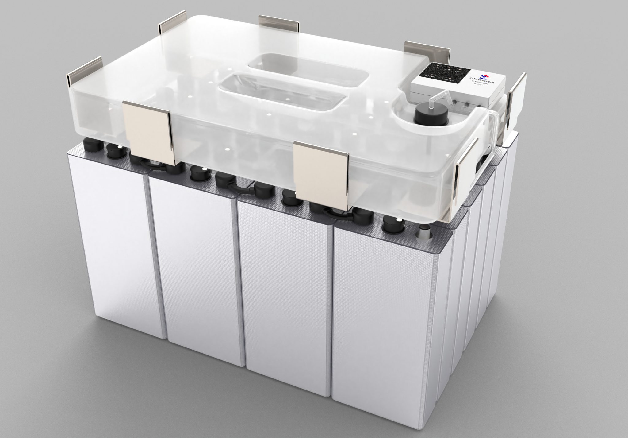 What is automatic Battery Watering System – Battery Watering Technologies