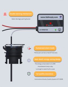 How do you check the water level of a lead-acid battery? – Battery ...