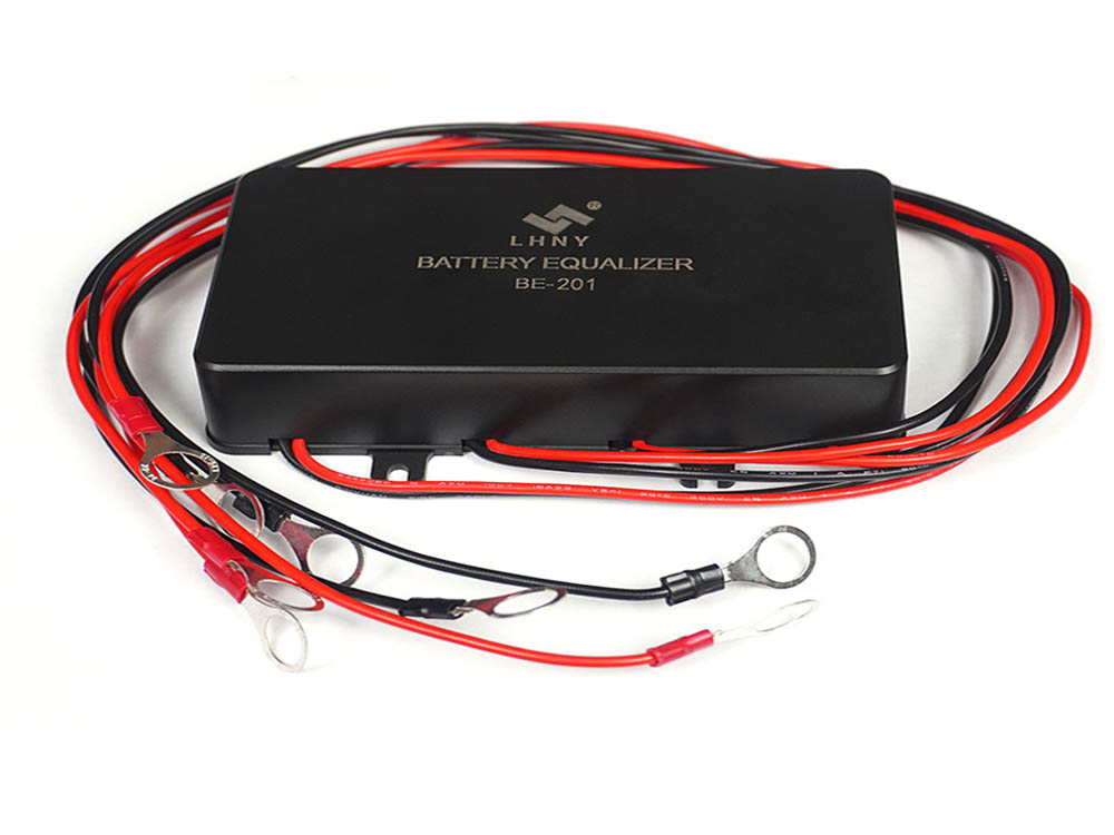 Battery Watering Technologies – Revolutionary Battery Watering System