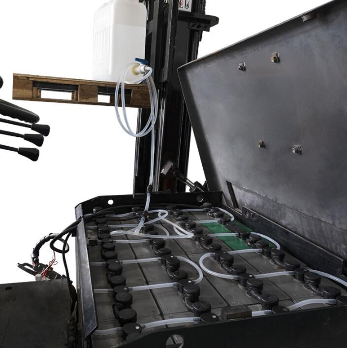 Is it better to use lead-acid batteries or lithium batteries for ...